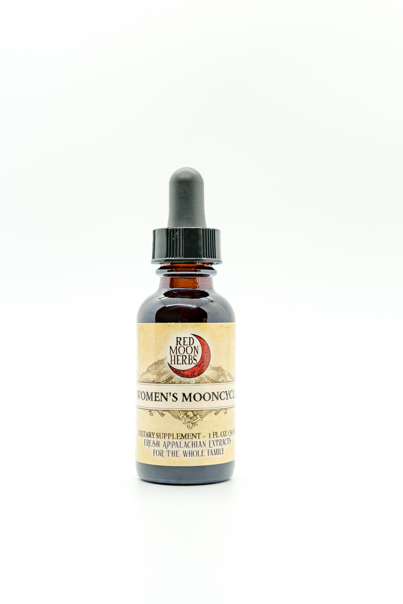 Reproductive Health – Red Moon Herbs